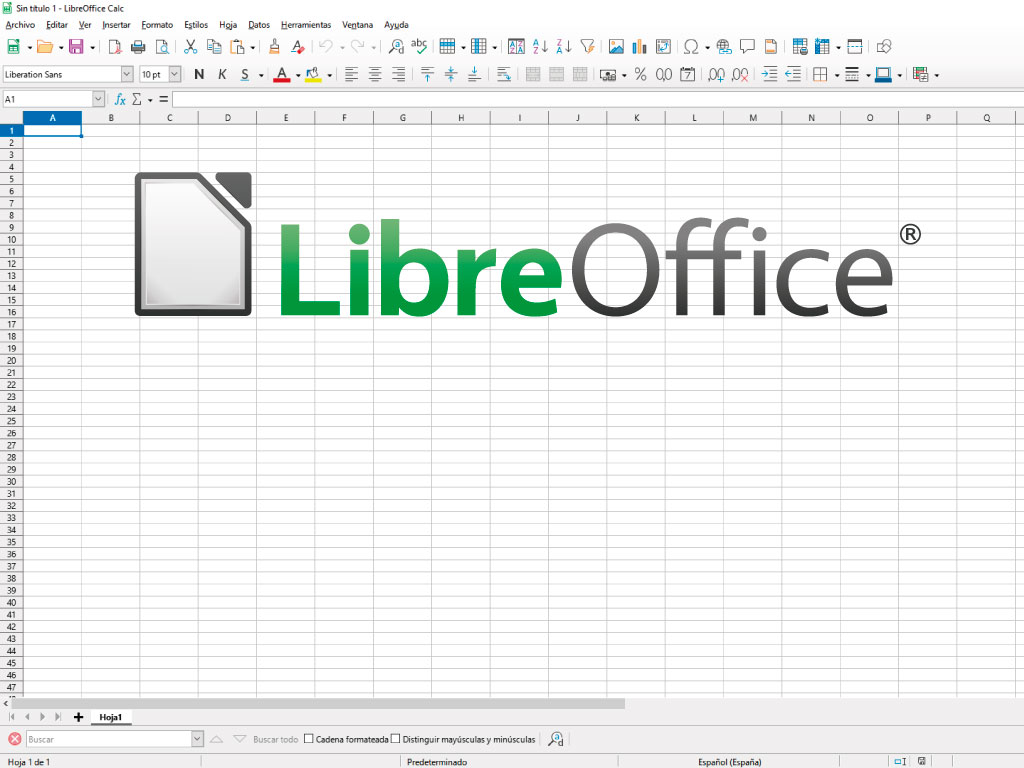 Explora las Aplicaciones de LibreOffice: Calc, Writer y Más Explora las Aplicaciones de LibreOffice: Calc, Writer y Más